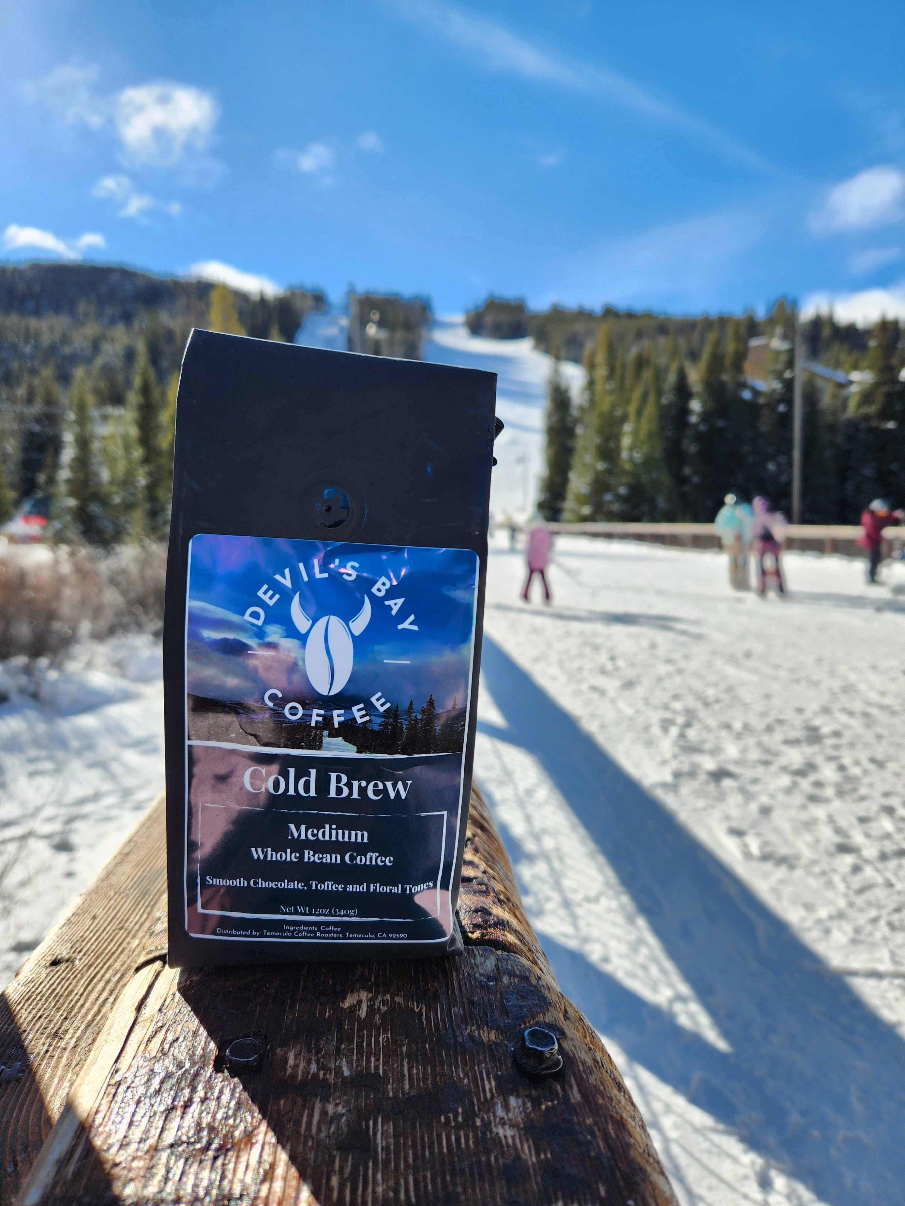 Devil's Bay Coffee – Devil's Bay Coffee