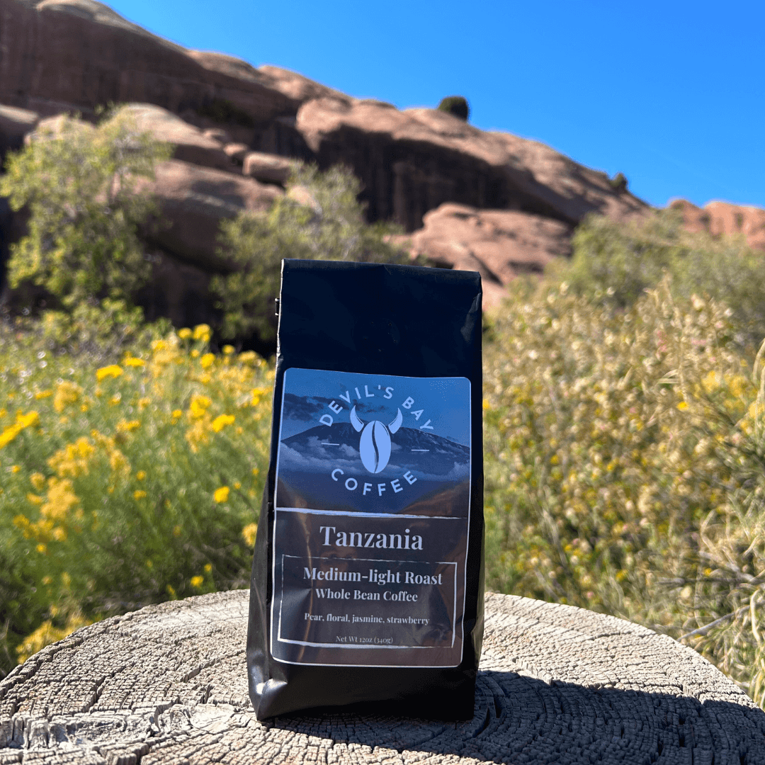 Devil's Bay Coffee – Devil's Bay Coffee