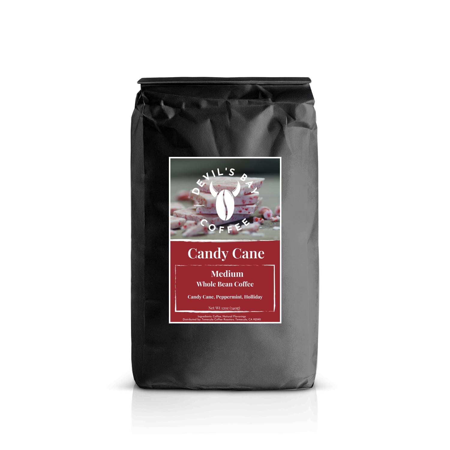 Devil's Bay Coffee – Devil's Bay Coffee